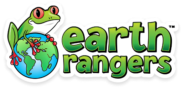 Become an Official Earth Ranger